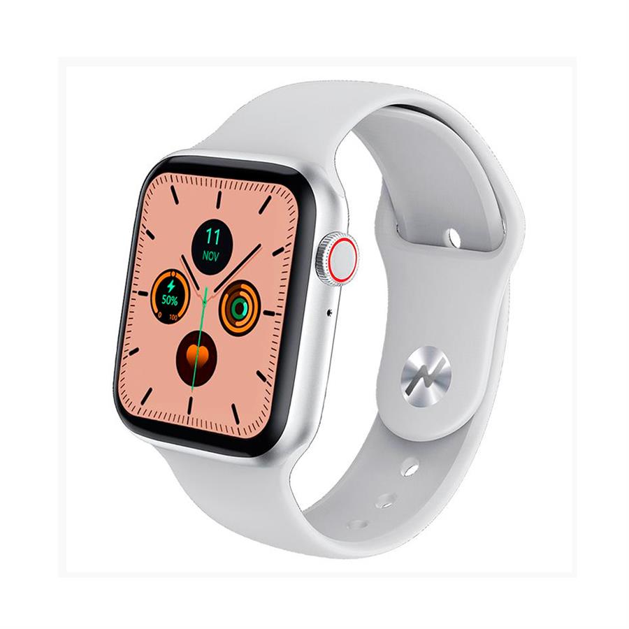 Smartwatch Noga Watch Sw07 Blanco
