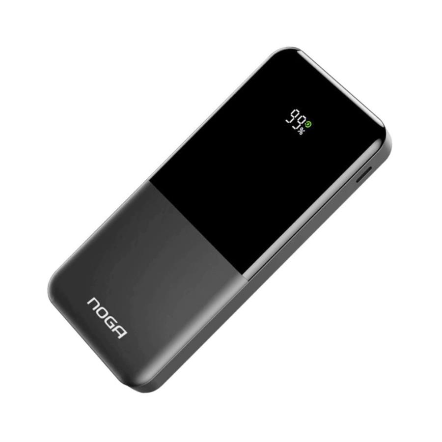 Cargador Portatil Noga Ng-PB110 8000Mah